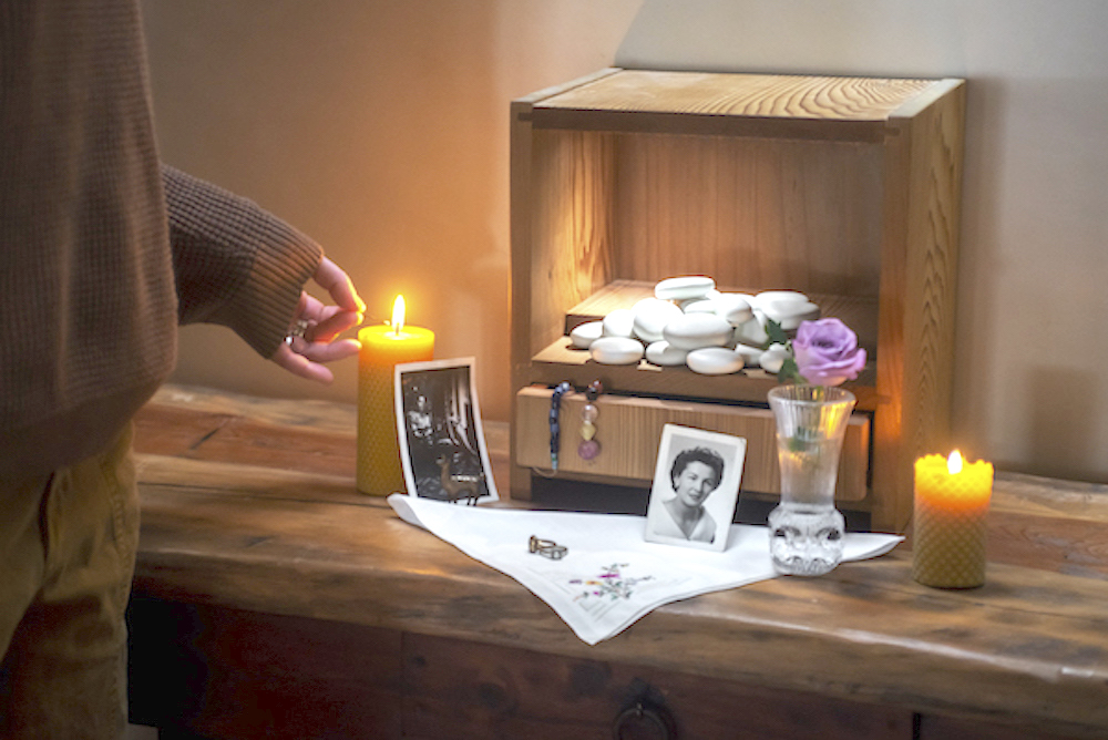 Stark Memorial helps pioneer new form of human remains | News, Sports ...